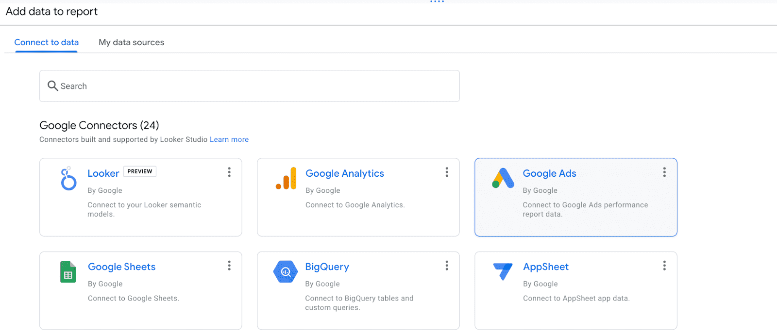Using Looker Studio to Build an Ads Campaign Dashboard - Dataflo